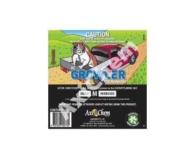 Roundup Ultramax 20lt – Walcha Veterinary Supplies