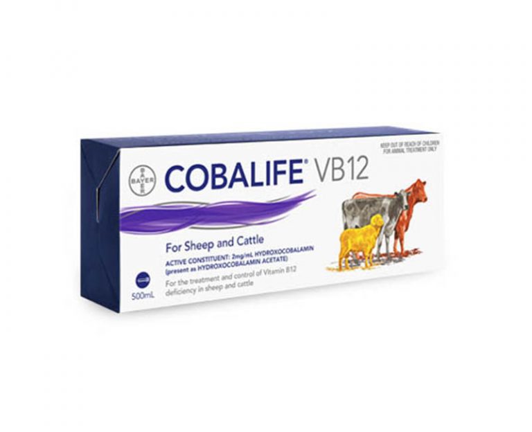 Animal Health – Walcha Veterinary Supplies