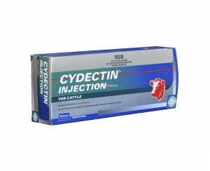 Cydectin Injection 500ml – Walcha Veterinary Supplies