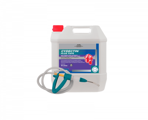 Cydectin Plus Tape – 10L – Walcha Veterinary Supplies
