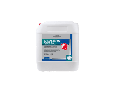 Cydectin Platinum – Walcha Veterinary Supplies