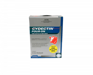 Cydectin Weanerguard 500ml – Walcha Veterinary Supplies