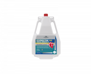 Cydectin SE Oral – 15L – Walcha Veterinary Supplies