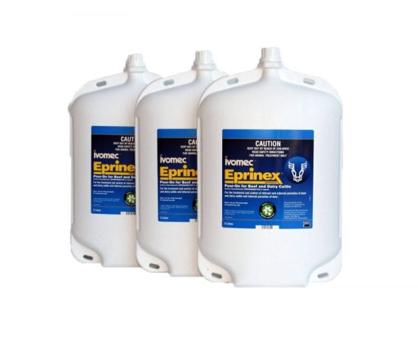 Multimin Evolution – Cattle 500ml – Walcha Veterinary Supplies