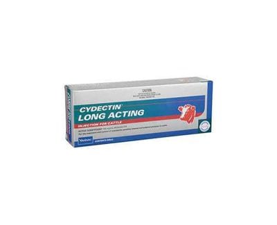 Cydectin Platinum – Walcha Veterinary Supplies