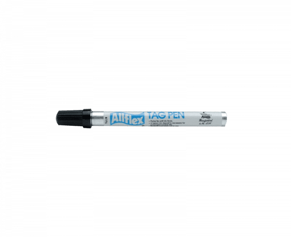 Allflex Tag Pen – Black – Walcha Veterinary Supplies