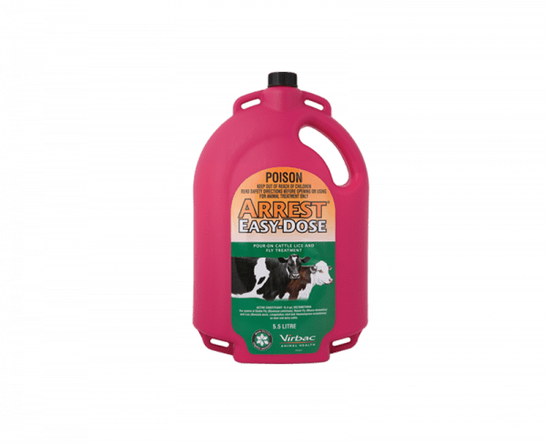 Nitromec – 1LT – Walcha Veterinary Supplies