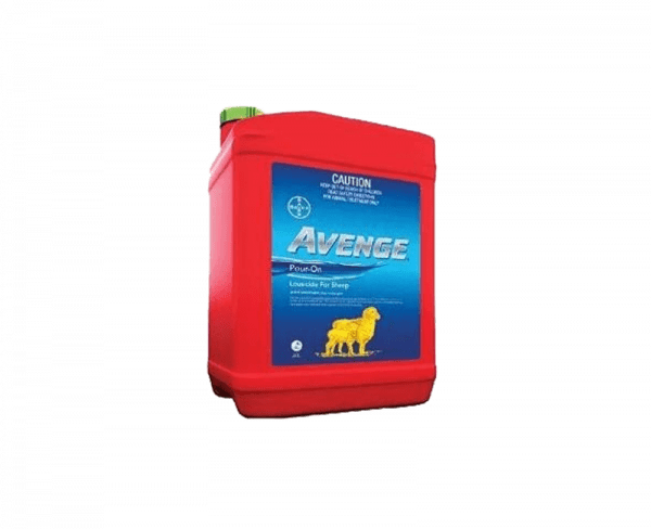 Animal Health – Walcha Veterinary Supplies