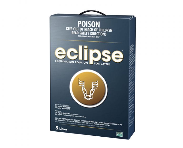 Nitromec – 1LT – Walcha Veterinary Supplies