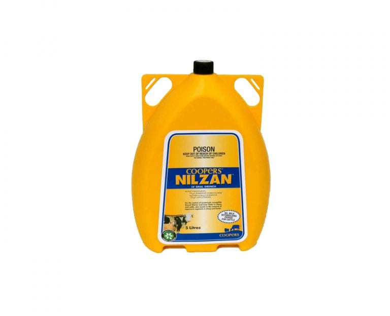 Selovin LA – 500ML – Walcha Veterinary Supplies