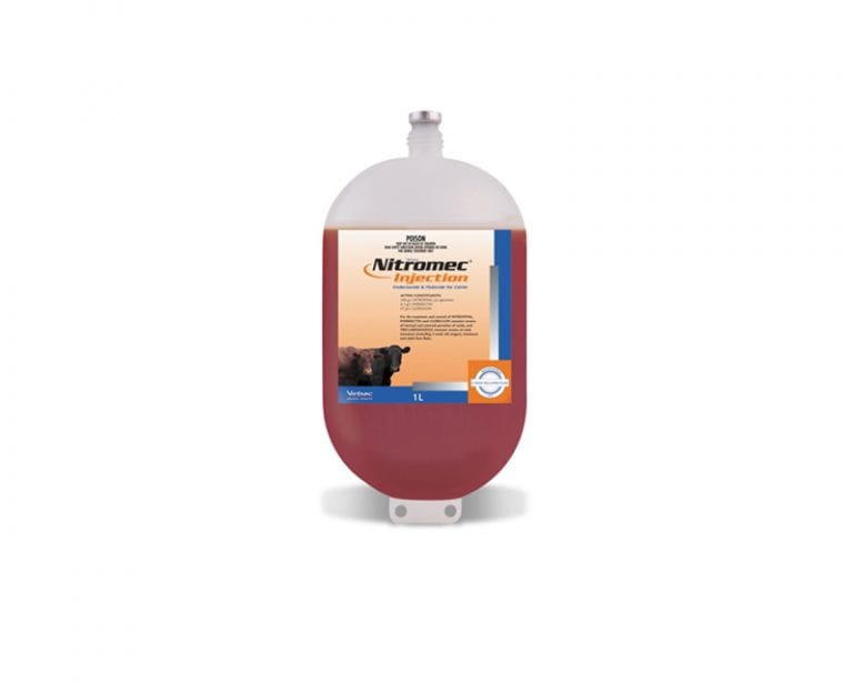 Cydectin Weanerguard 500ml – Walcha Veterinary Supplies