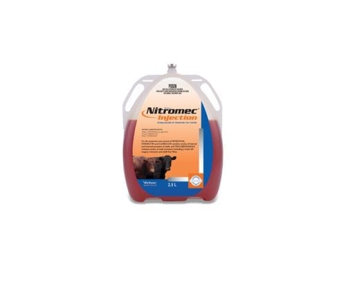 Ultravac 5 in 1 – 50ml – Walcha Veterinary Supplies