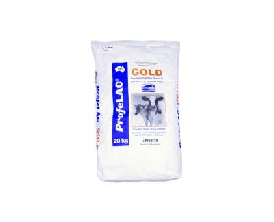 Profelac Gold – 20kgs – Walcha Veterinary Supplies