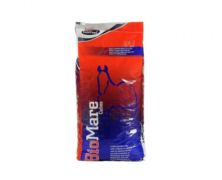 Prydes Bio Mare Cubes – 25kgs – Walcha Veterinary Supplies