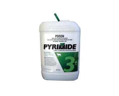 Pyrimide – Walcha Veterinary Supplies