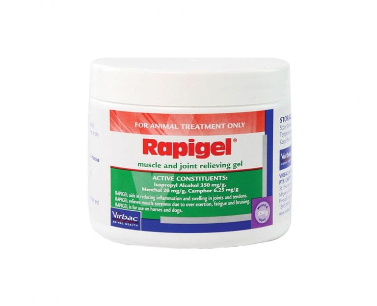 Rapigel – Walcha Veterinary Supplies