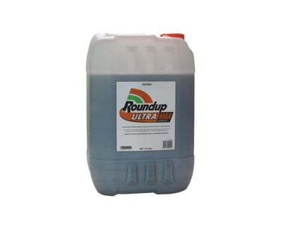 Roundup Ultramax 20lt – Walcha Veterinary Supplies