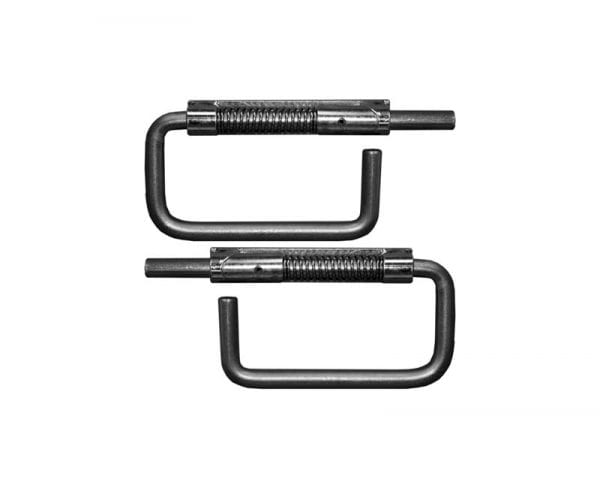 Sheep yard slam catch – Walcha Veterinary Supplies