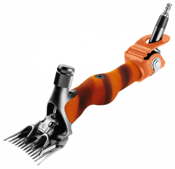 Icon FX Handpiece – Walcha Veterinary Supplies