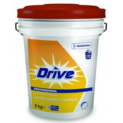 Optimo Front Load Washing Powder 10kg – Walcha Veterinary Supplies