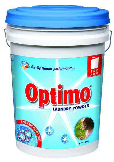 Optimo Fabric Softener 4lt – Walcha Veterinary Supplies